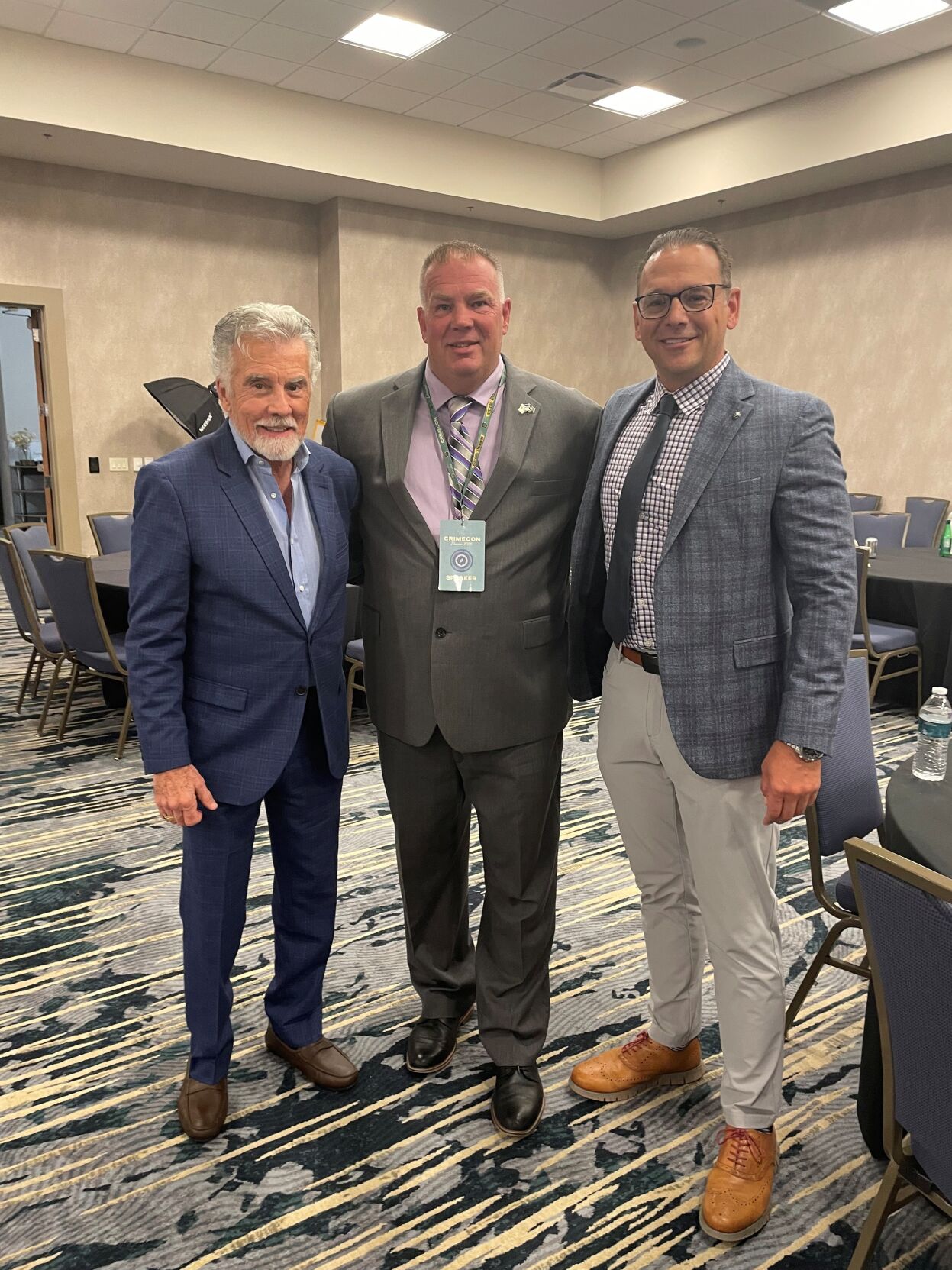 John Walsh, Jerry Holeman | | pharostribune.com