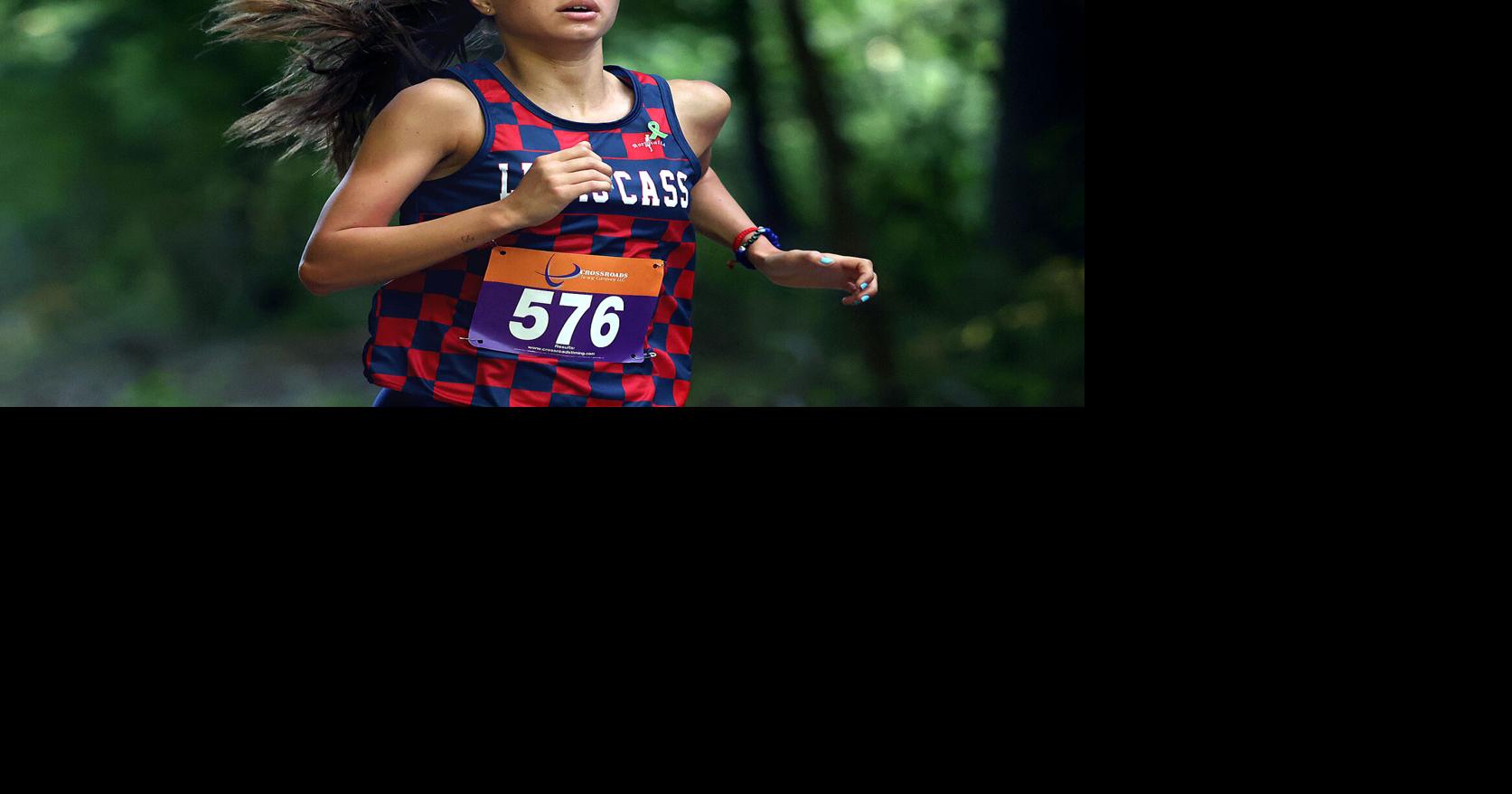 PHOTOS: Jacob Graf XC | Gallery | pharostribune.com