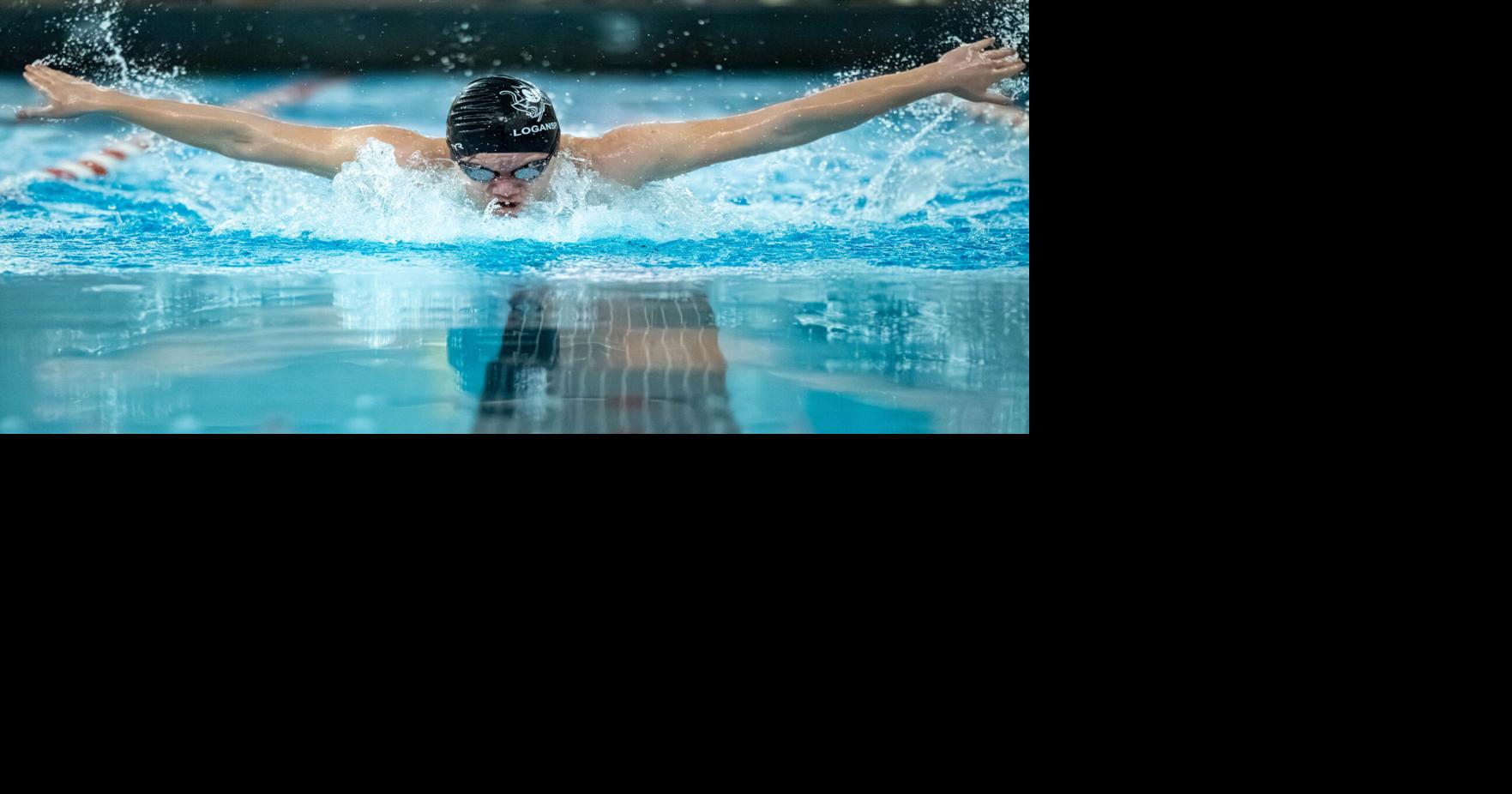 BOYS SWIMMING: Berries repeat as county champs | Sports | pharostribune.com