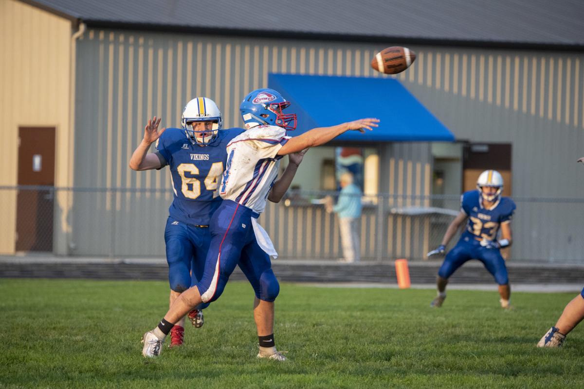 PREP ROUNDUP: Comets fall at North White | Sports | pharostribune.com