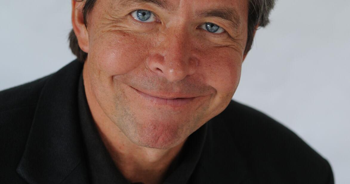 Comedian Dave Dugan returns to State Theatre | News | pharostribune.com