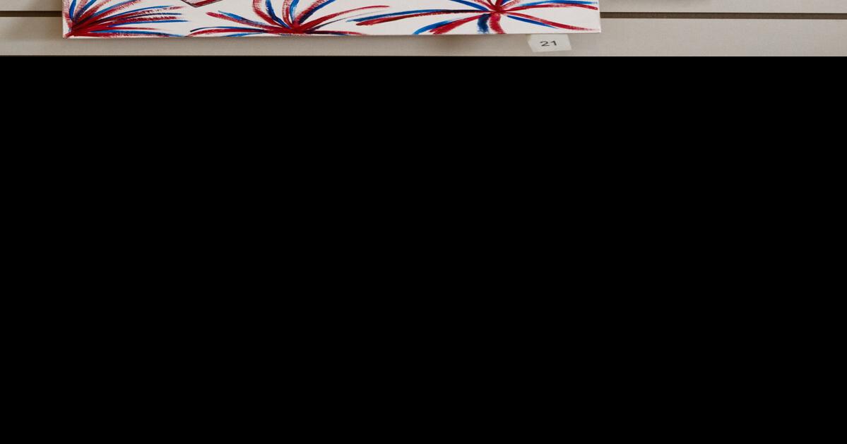 Rock the Vote Poster Contest | | pharostribune.com