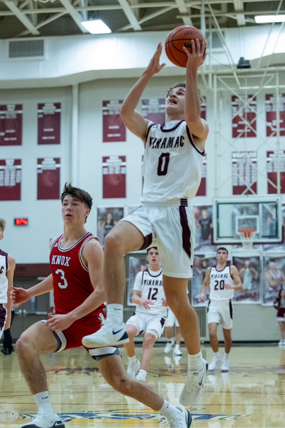 FRIDAY NIGHT HOOPS: Winamac handed 1st loss; Cass wins OT thriller; FTs ...