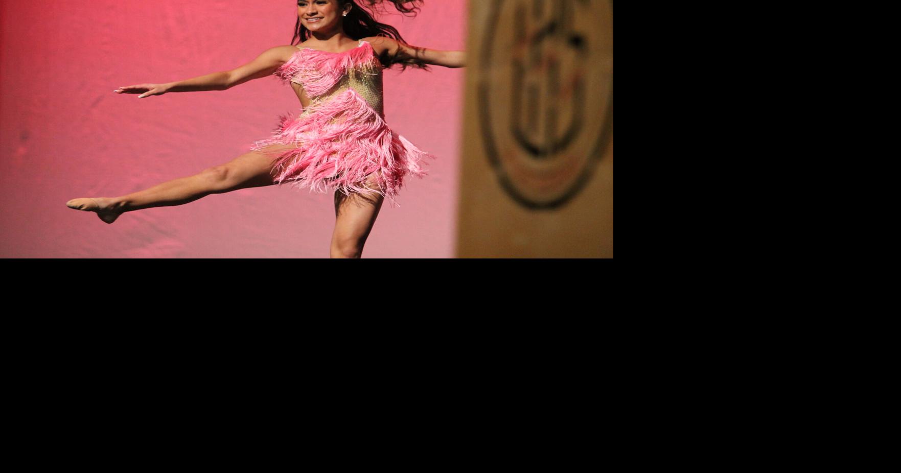 Weekend pageant brings young women closer to being Miss Indiana | News ...