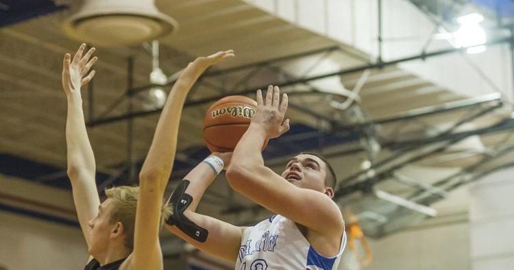 BOYS BB: Caston Comets preview | Sports | pharostribune.com
