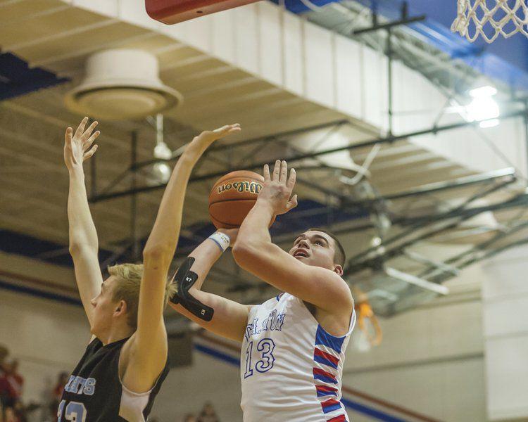 BOYS BB: Caston Comets preview | Sports | pharostribune.com