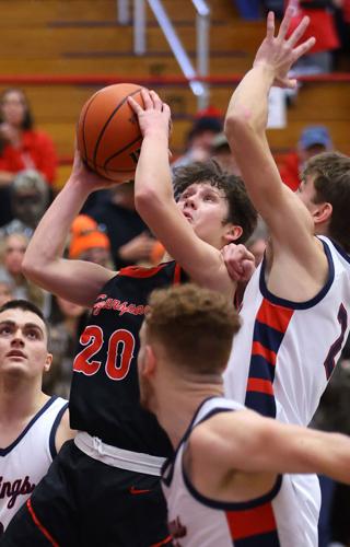 BB PREVIEWS: Logan visits Twin Lakes | Sports | pharostribune.com