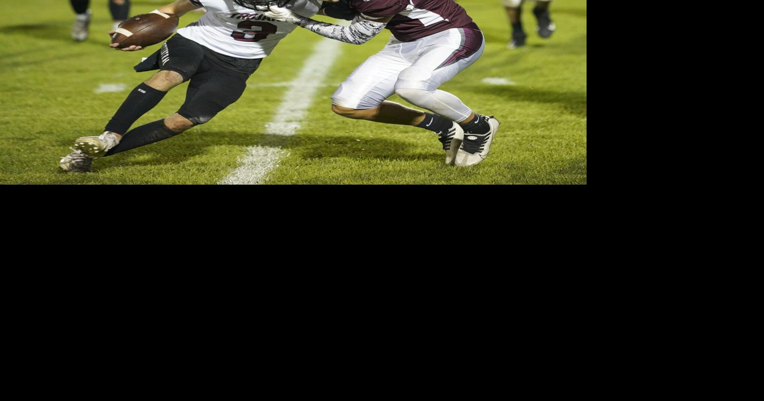 West Central tops Winamac in football for first time in a decade ...