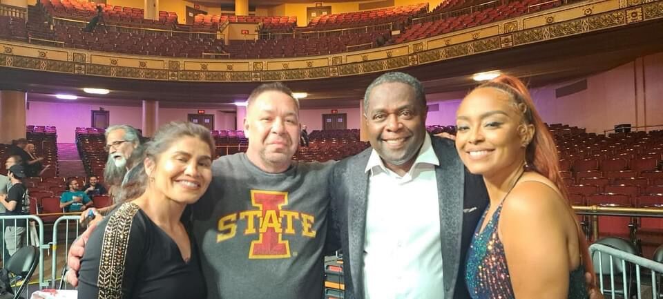 A champion in the ring and in life: Remembering Chris Vernon | Sports ...