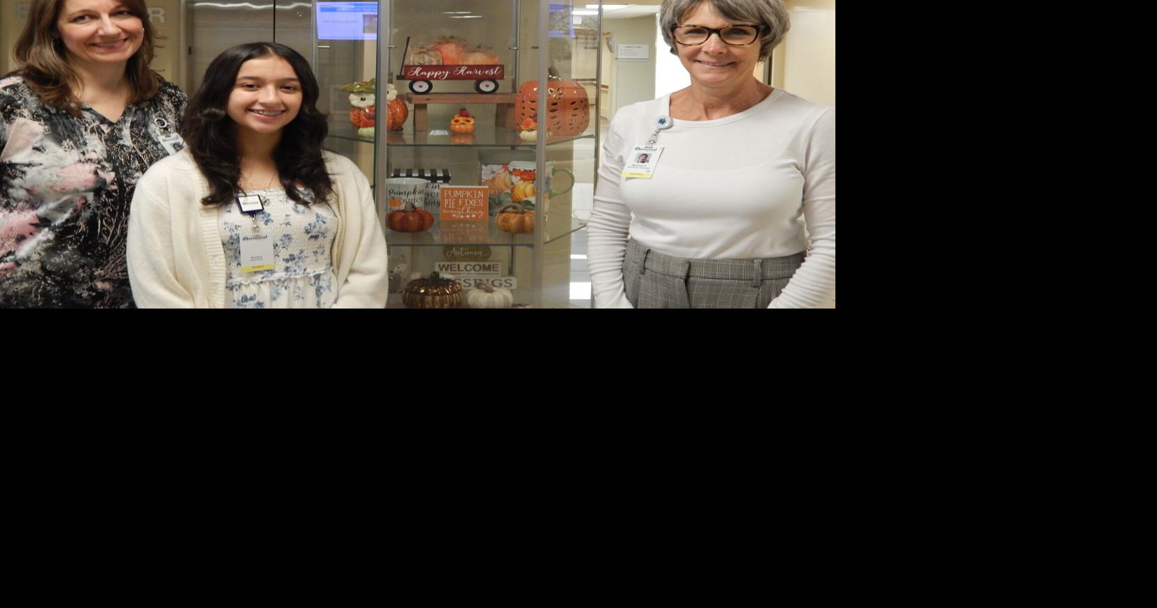 Century Career Center Intern: Emily Sanchez | News | pharostribune.com