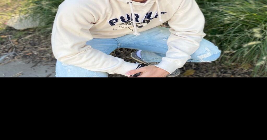 Ethan Johnson leads Lewis Cass Class of 2023 | News | pharostribune.com