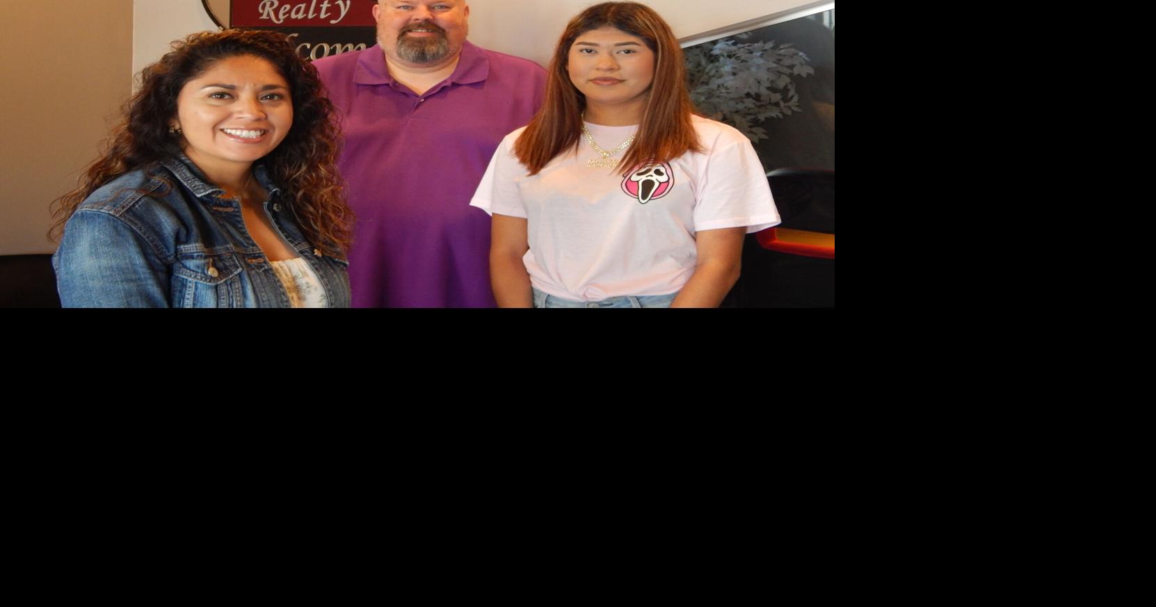 Century Career Center Intern: Arely Martinez | News | pharostribune.com
