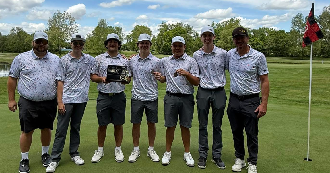 PREP ROUNDUP: Pioneer boys golf wins HNAC title | Sports ...