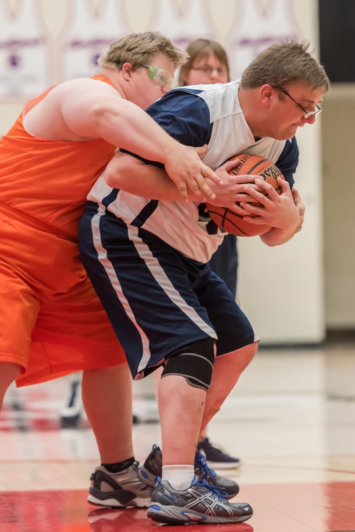 2018 Special Olympics Men's State Basketball Tournament | Gallery ...