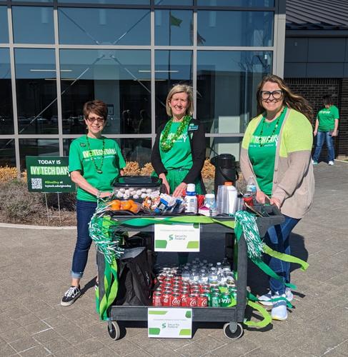 Day of giving a success for Ivy Tech | News | pharostribune.com