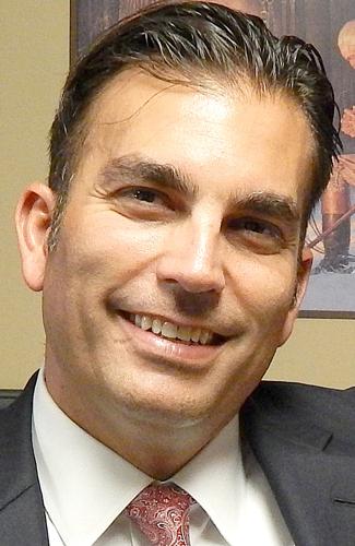 INTERN: Perla Paz | Education | pharostribune.com