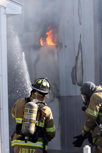 Maple Grove Distributing Fire 41.JPG | | pharostribune.com