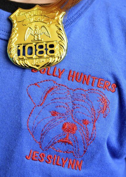 Bully Hunters: Students form anti-bullying team | Local News ...