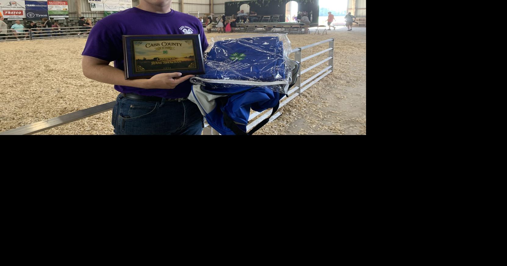 Josh | | pharostribune.com