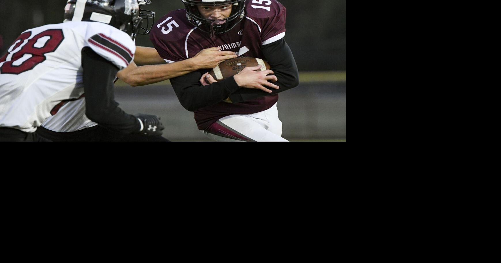 FOOTBALL: Winamac Warriors 2024 season preview | Sports | pharostribune.com