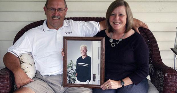 Tyler Roth’s legacy lives on at Winamac | Local Sports | pharostribune.com