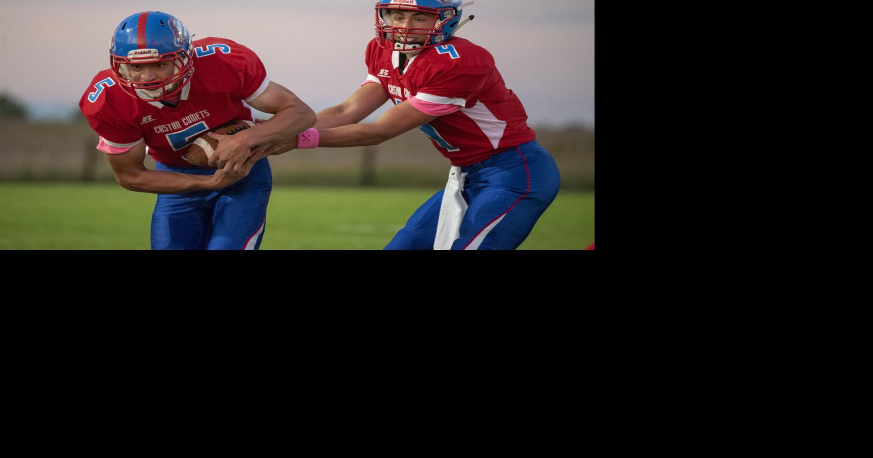 FOOTBALL: Caston Comets season preview | Sports | pharostribune.com