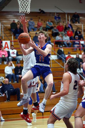 BOYS BB: Caston Comets 2023-24 season preview | Sports | pharostribune.com