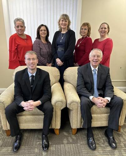 David J. Workman earns Award of Excellence from state | News ...