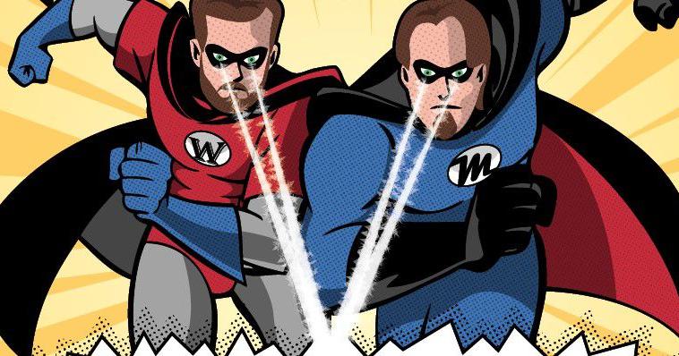 Winamac duo opens comic book store | Local News | pharostribune.com