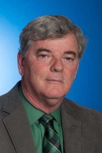 Dr. Terry McDaniel | | pharostribune.com