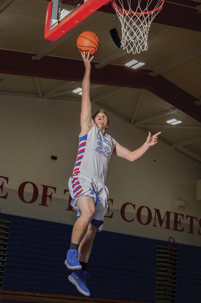 ATHLETE OF THE WEEK: Brandon Kinser of Caston | Local Sports ...