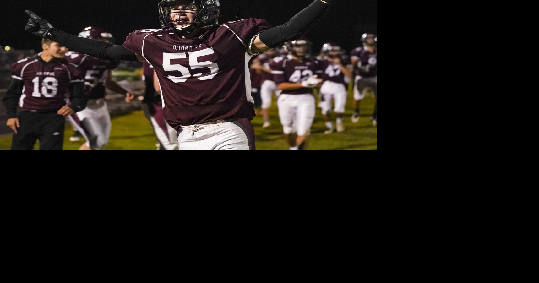 FOOTBALL: Winamac Warriors 2023 preview | Sports | pharostribune.com