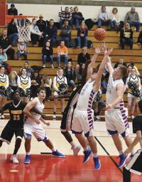 Panthers run past Comets in county third-place game | Local Sports ...