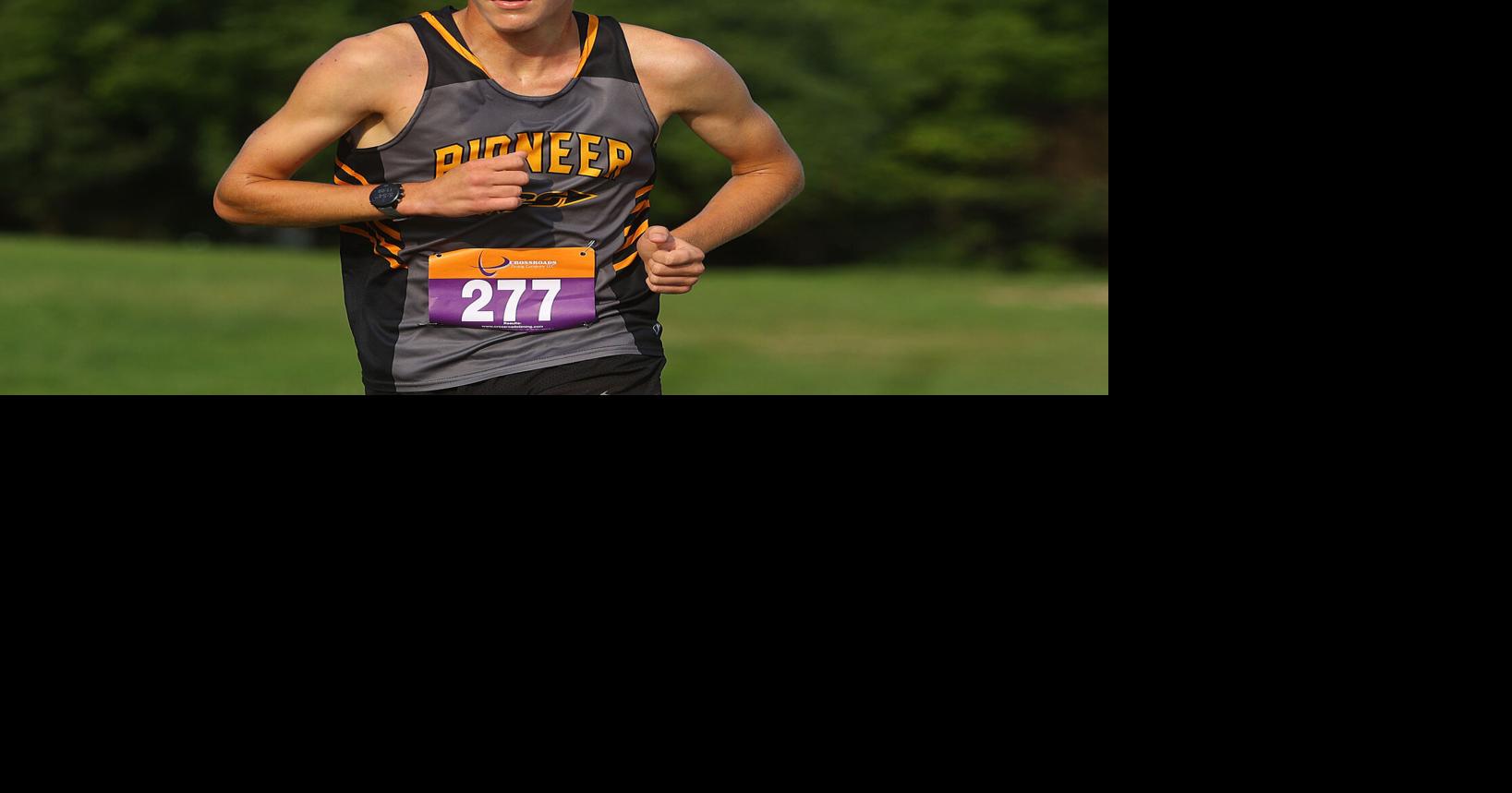 PHOTOS: Jacob Graf Memorial XC | Gallery | pharostribune.com