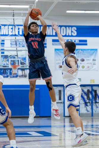 BOYS BB: Cass overtakes Carroll in 4th quarter in opening win | Sports ...