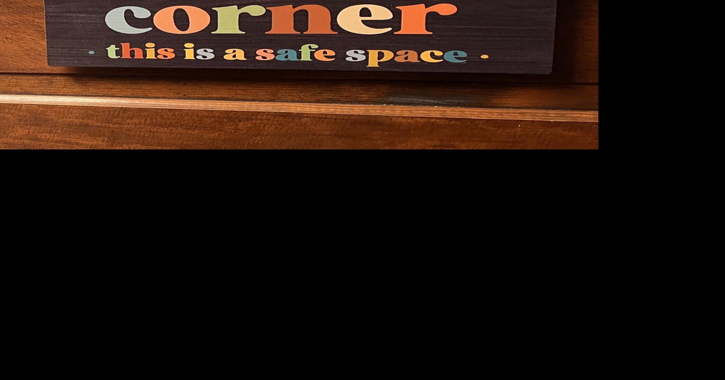 Walton library ready to debut sensory room | News | pharostribune.com