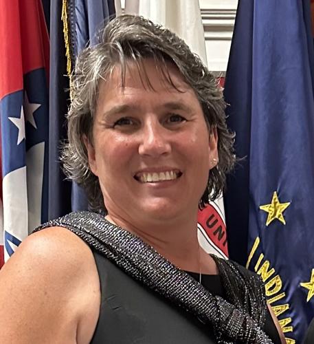 Diann Sedam elected organizing secretary of Indiana Daughters of the ...