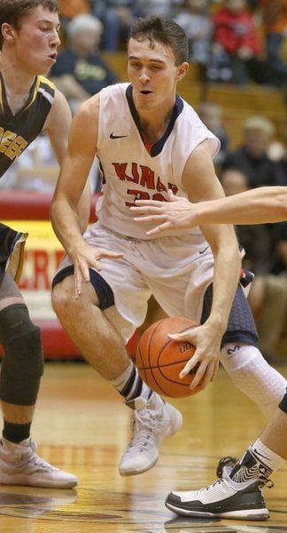 SEASON PREVIEW: Lewis Cass Kings | Local Sports | pharostribune.com