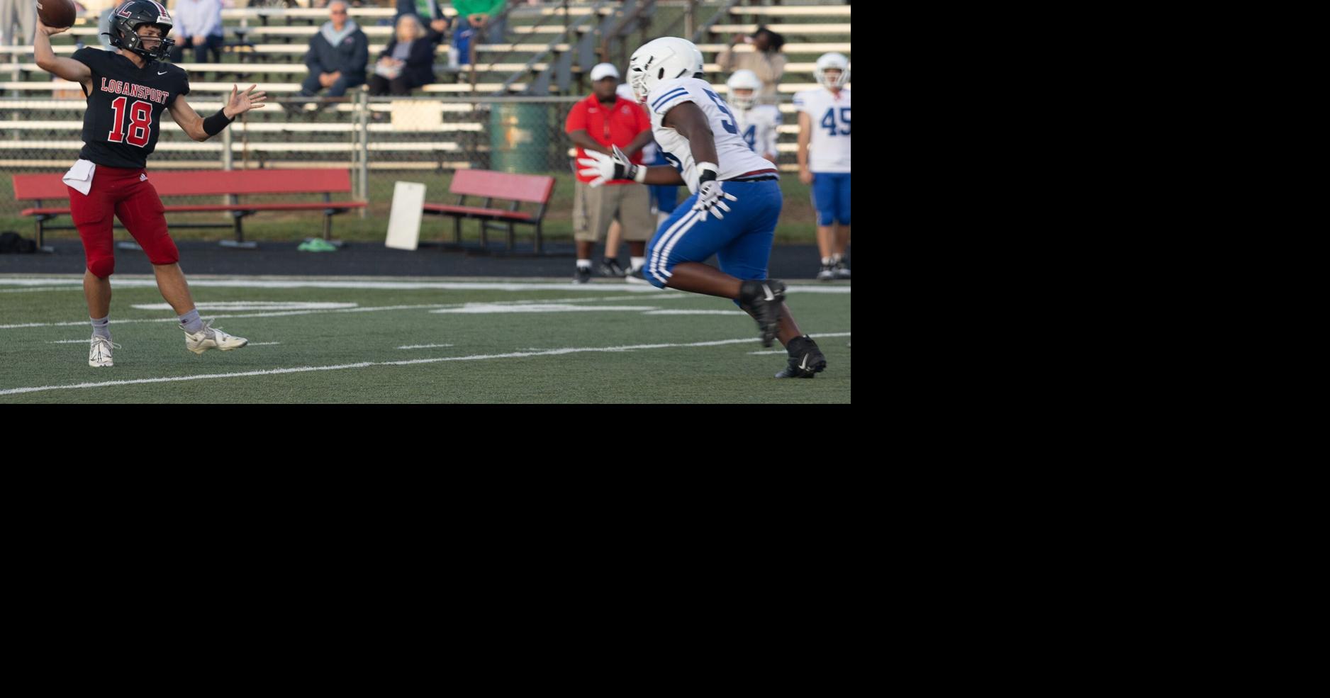 Photos: Logansport vs. South Bend Adams football | Gallery ...