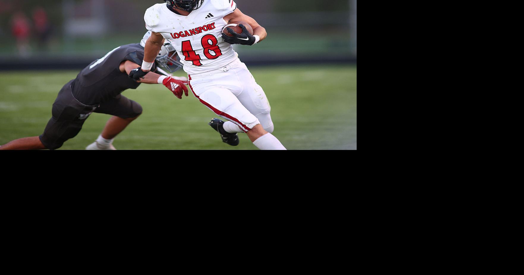 FOOTBALL: Kitchel is Loganland Defensive Player of the Year | Sports ...
