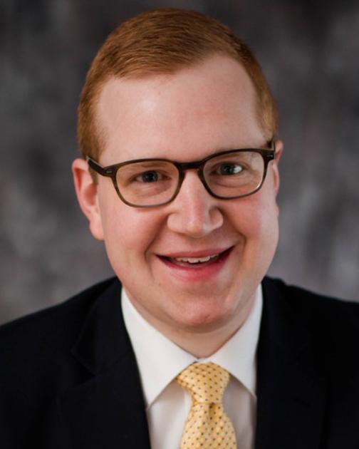 State Rep. Manning files for re-election | Local News | pharostribune.com