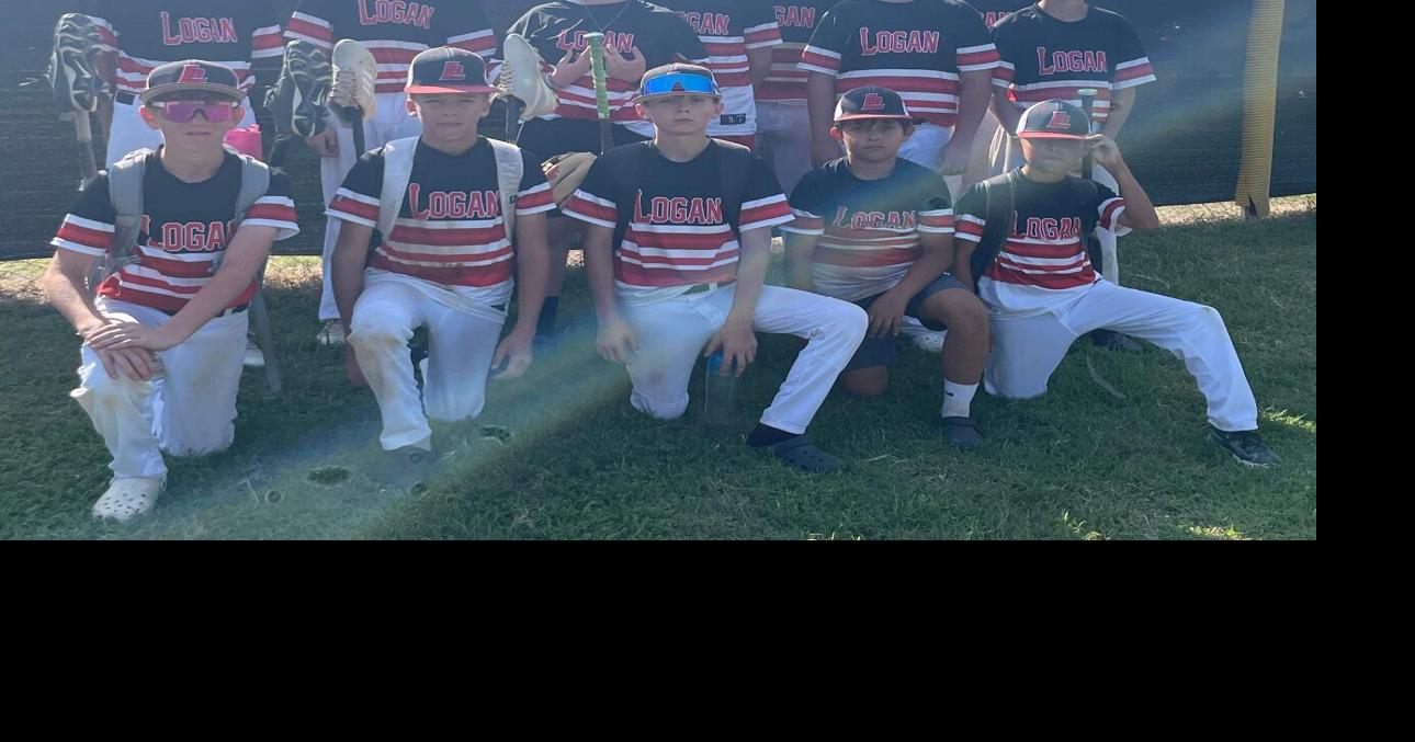 BASEBALL: Logan 12s drop heartbreaker in state title game | Sports ...