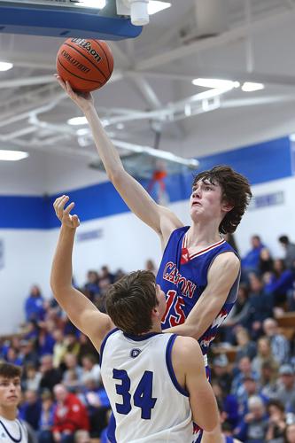 BOYS BB: Caston Comets 2024-25 season preview | Sports | pharostribune.com