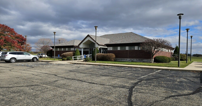 4C Health finds permanent Winamac home | News | pharostribune.com