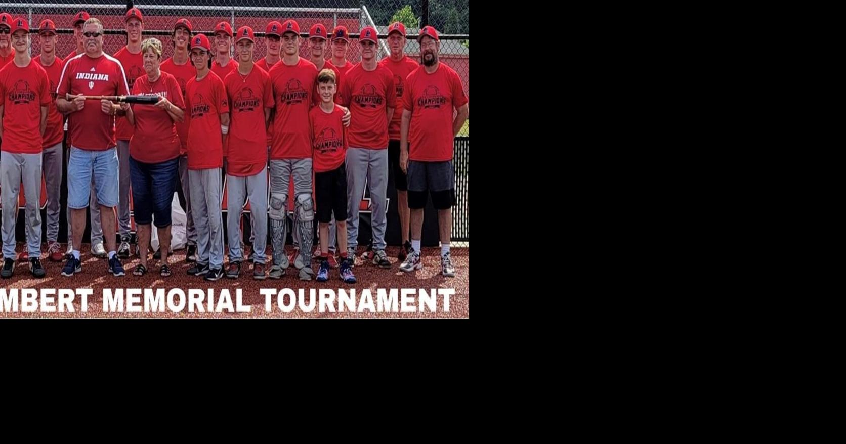 Lookouts 17U win first-annual Chad Lambert Memorial Tournament | Sports ...