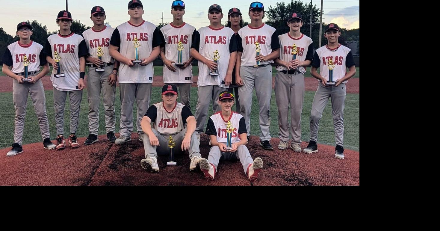 BASEBALL: Atlas tops Lewis Cass to win Babe Ruth title | Sports ...