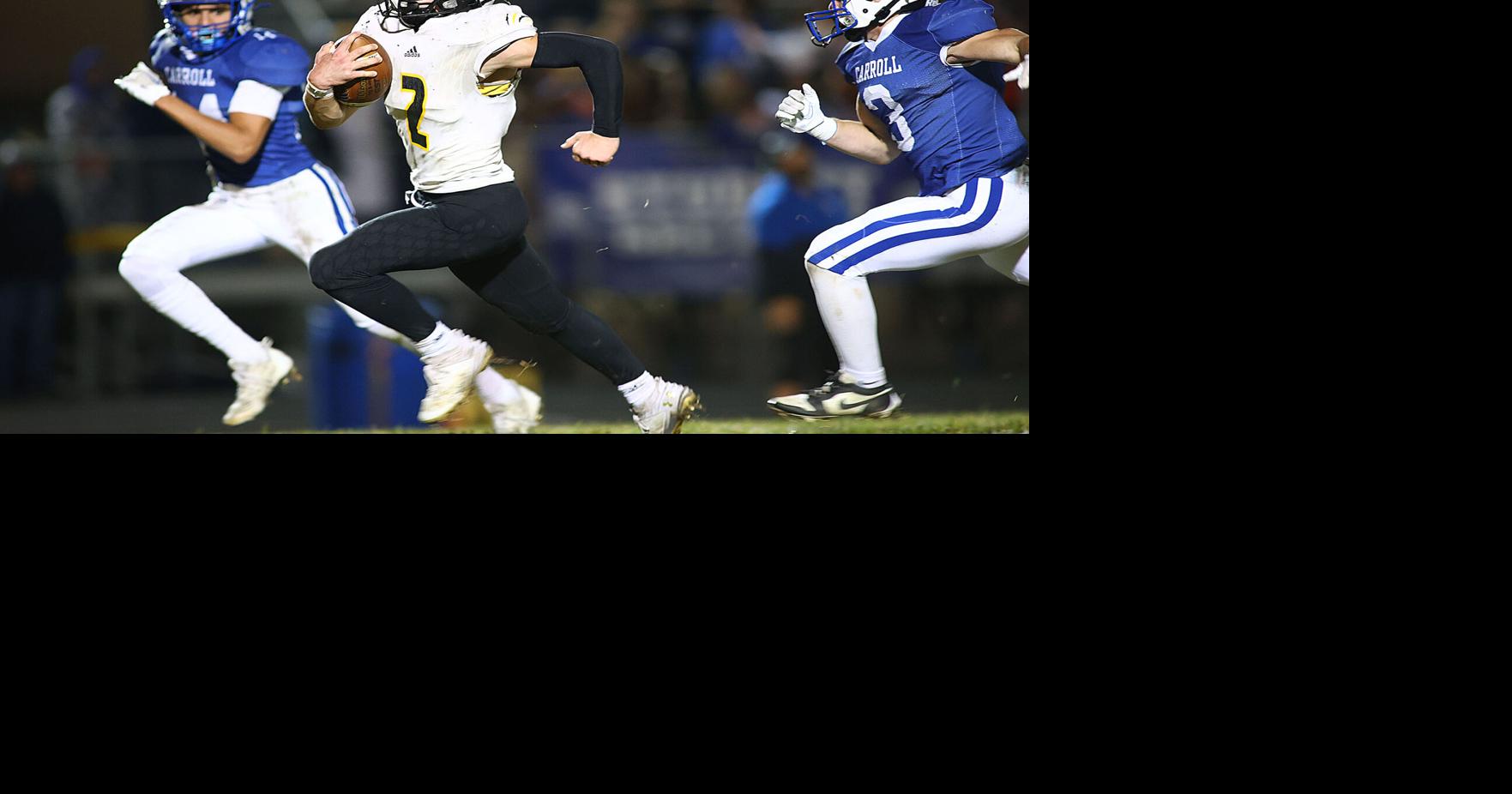 FOOTBALL: 2025 Pioneer Panthers season preview | Sports | pharostribune.com