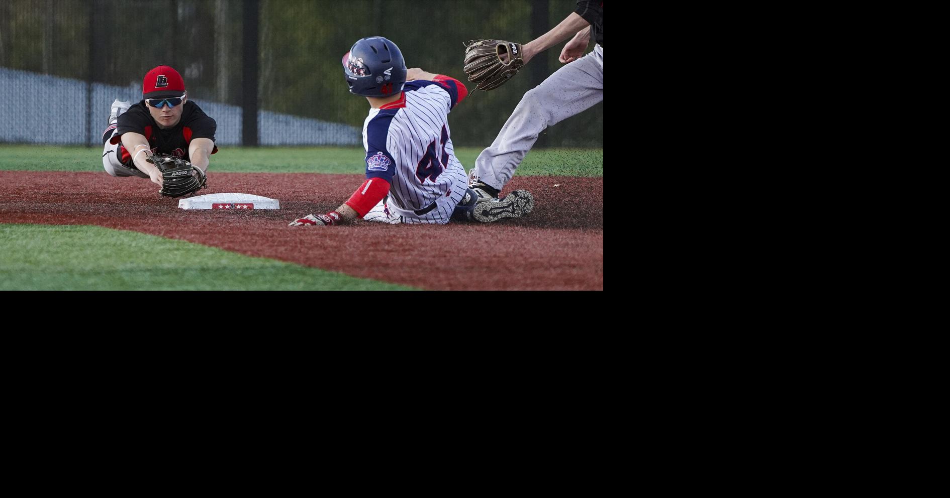 PHOTOS: Lewis Cass baseball gets 7-5 win over Logansport | Gallery ...