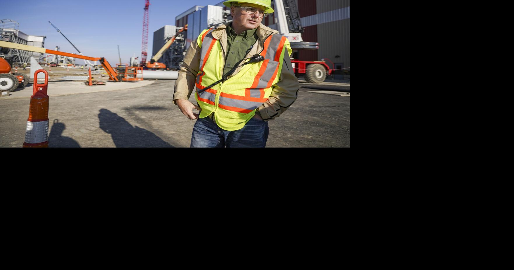 One lawsuit remains active as WSP sets to open | News | pharostribune.com