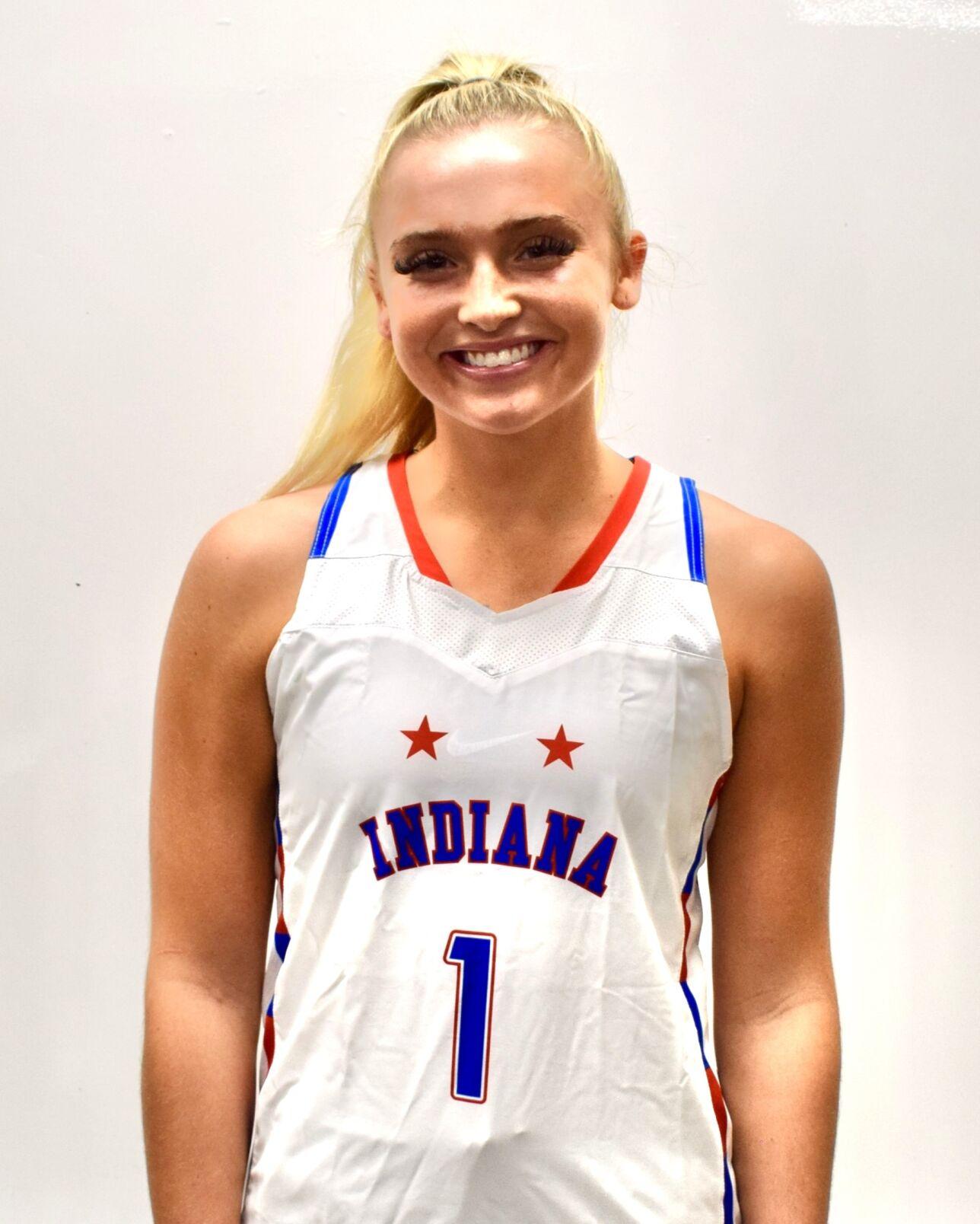 Spreen voted IndyStar Indiana Miss Basketball | Sports | pharostribune.com